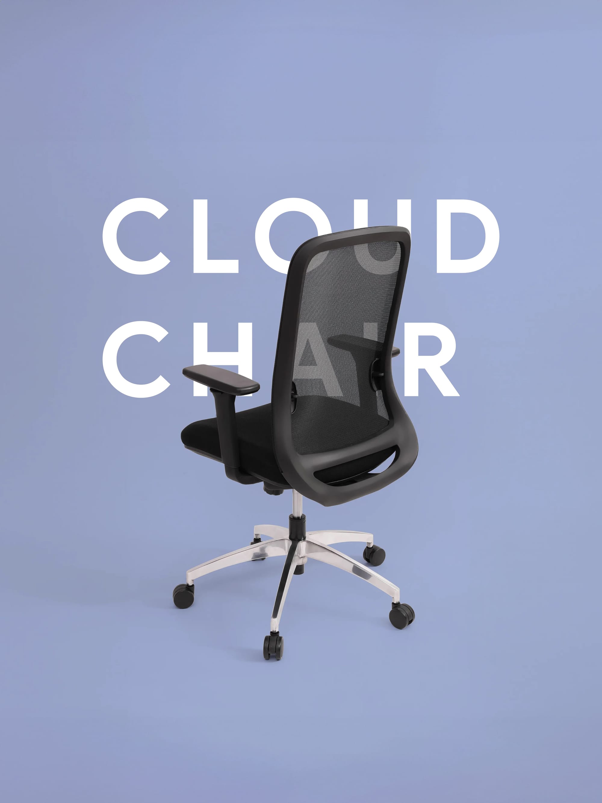 Ghế Cloud Chair - OC03