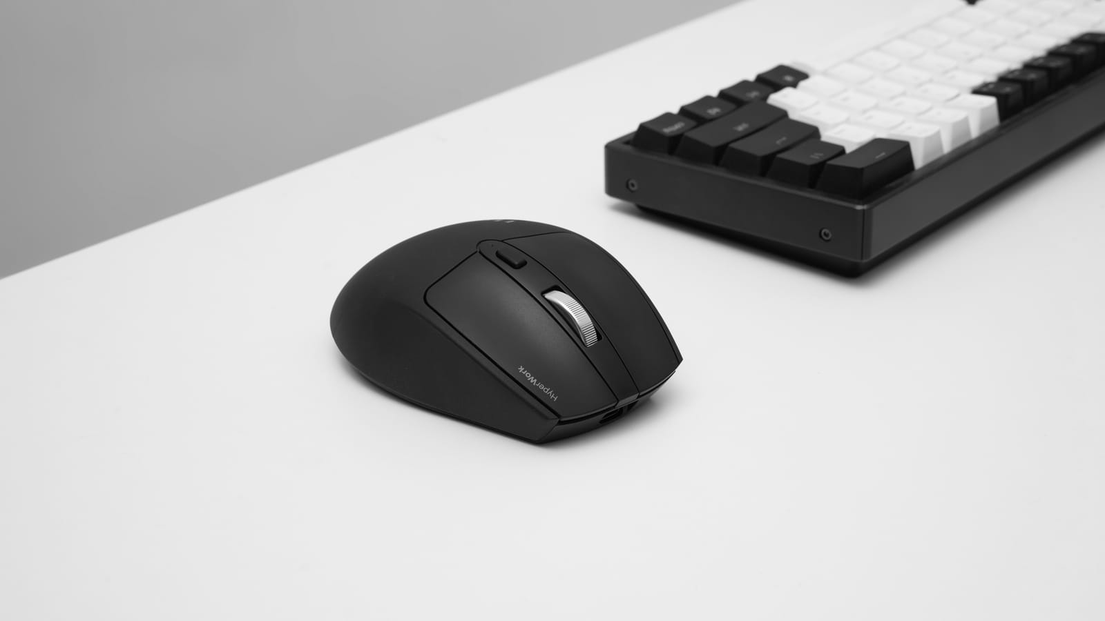 Chuột Silentium - MS01