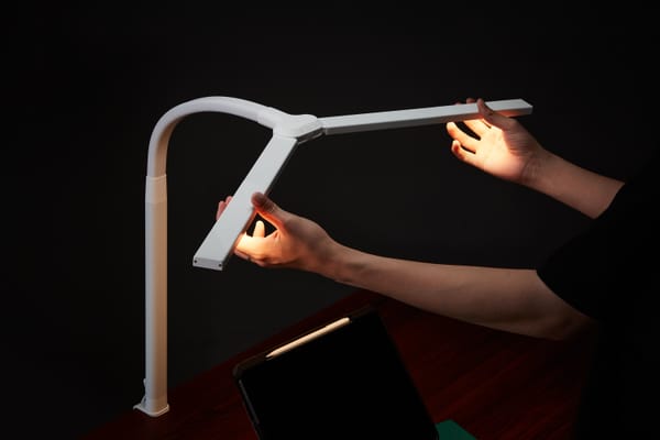 Đèn màn hình Luna - DL01